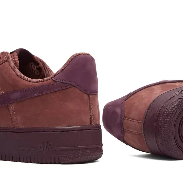 Nike Air Force 1 Low Retro Prm Sneakers