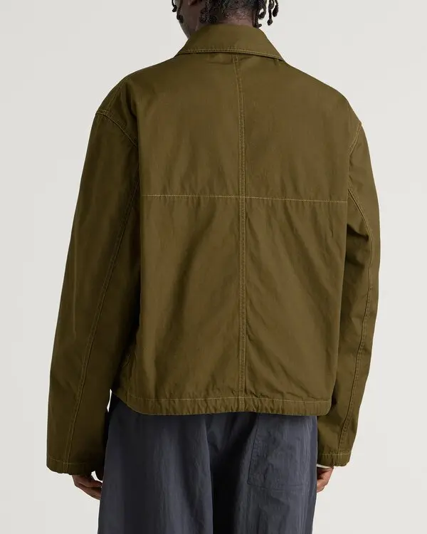 Studio Nicholson Tivoli Utility Jacket