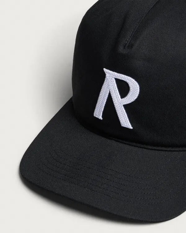 REPRESENT Initial Cap