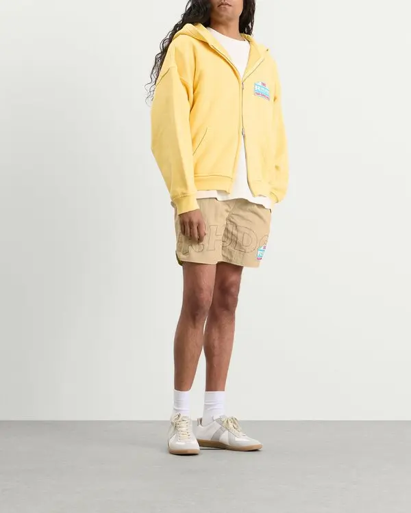 Rhude Tripoli Rally Team Shorts