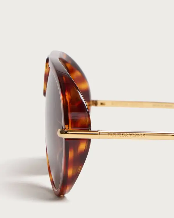 Bottega Veneta Bv1274s Sunglasses