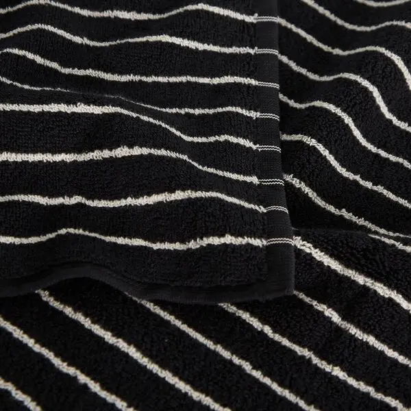 TEKLA Organic Terry Bath Towel