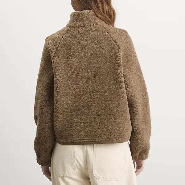 Samsøe Samsøe Safrost Fleece Jacket