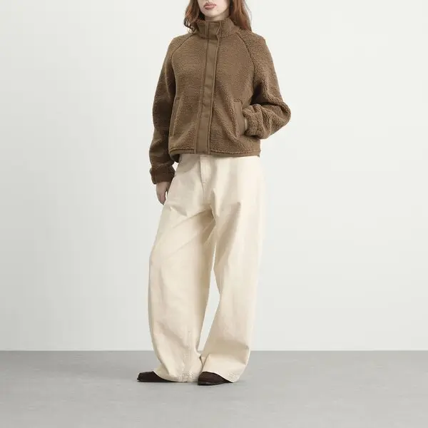 Samsøe Samsøe Safrost Fleece Jacket