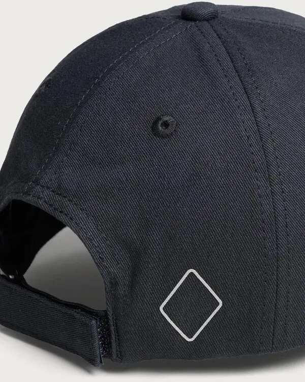 PAS NORMAL STUDIOS Off-race Cotton Cap