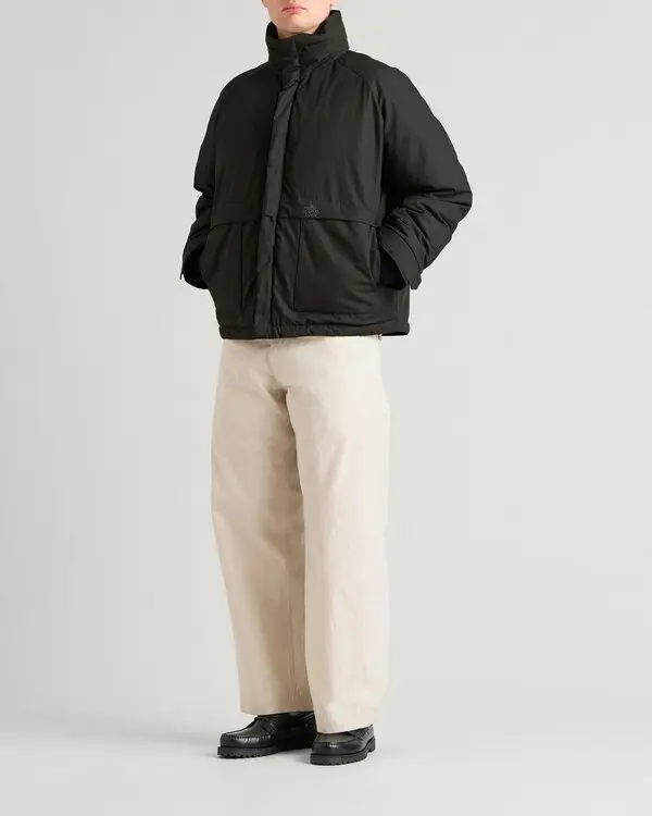 RANRA Fender Puffer Jacket