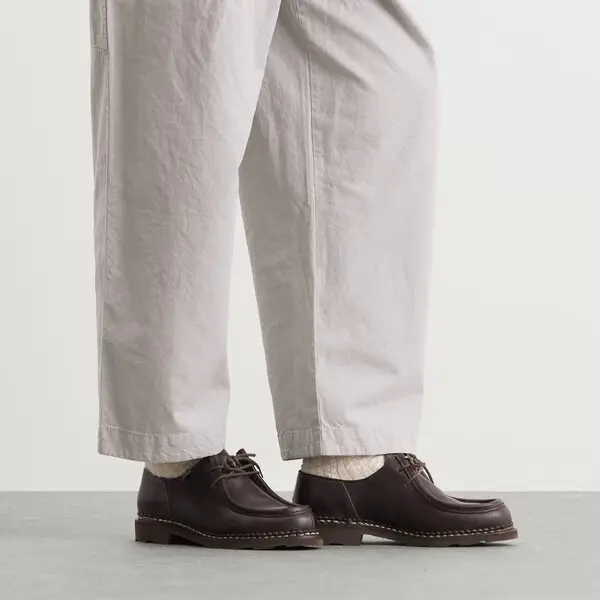 Paraboot Michael Shoe