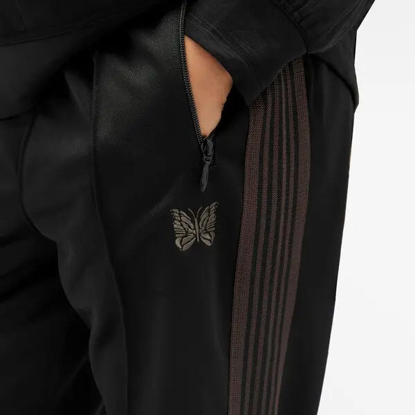 Needles Poly Smooth Track Pant