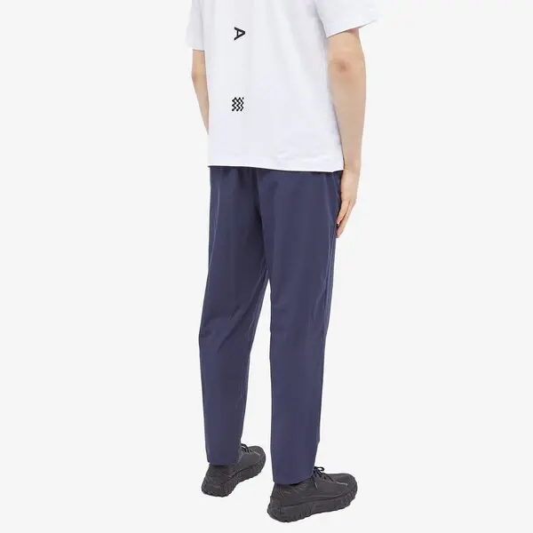 MANORS The Lightweight Course Trouser