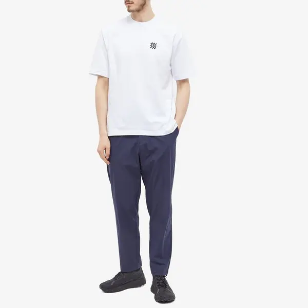 MANORS The Lightweight Course Trouser
