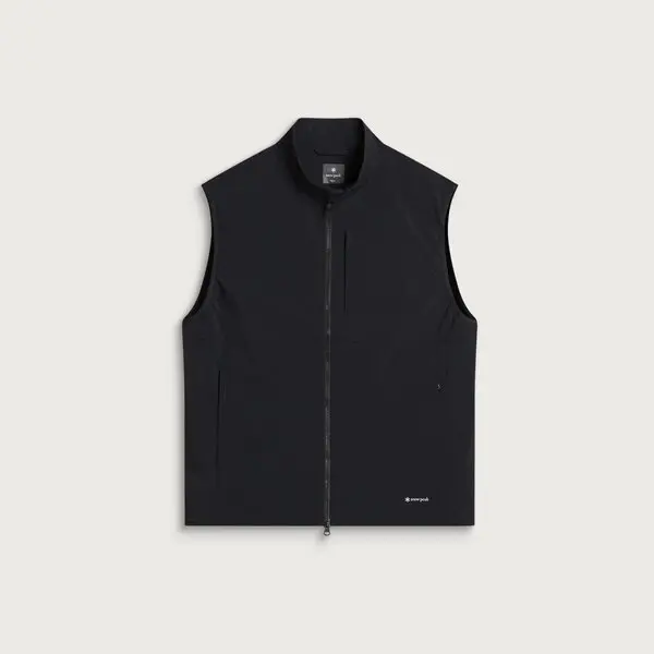 SNOW PEAK New Standard Utility Vest Jacket