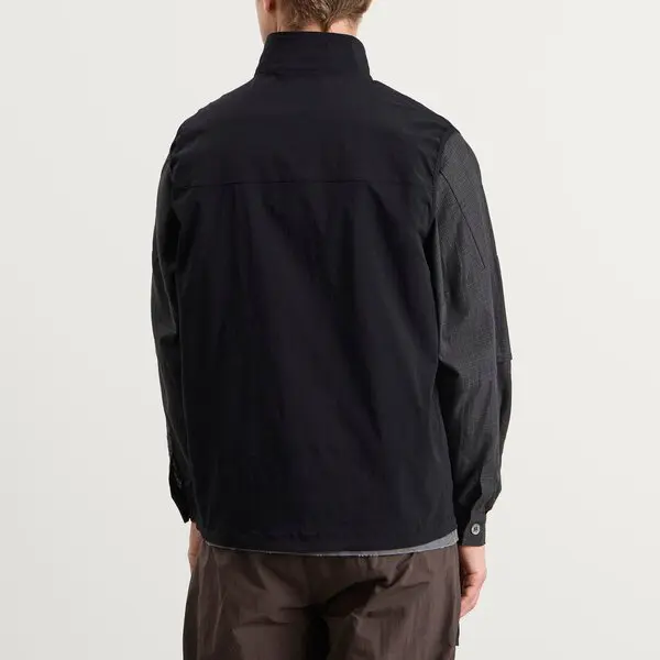 SNOW PEAK New Standard Utility Vest Jacket