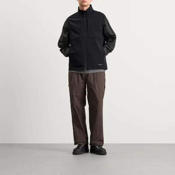 SNOW PEAK New Standard Utility Vest Jacket