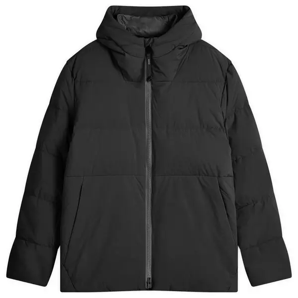 Norse Projects Asger 2.0 Down Jacket