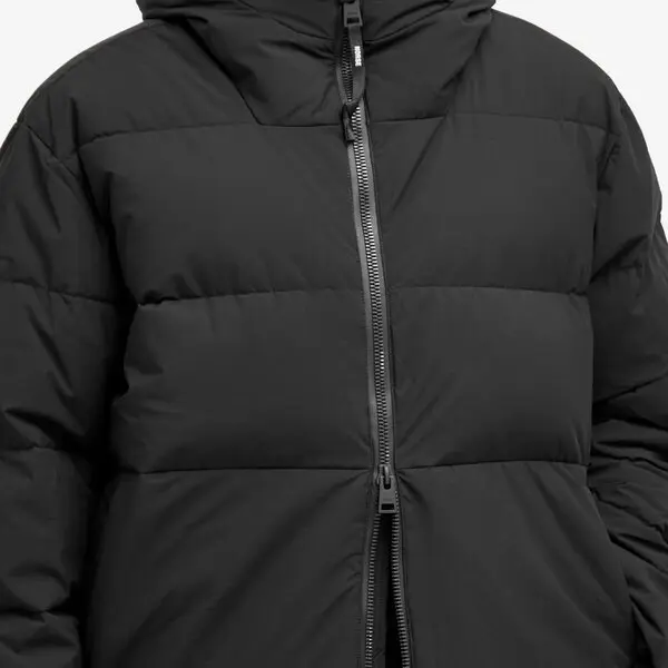 Norse Projects Asger 2.0 Down Jacket