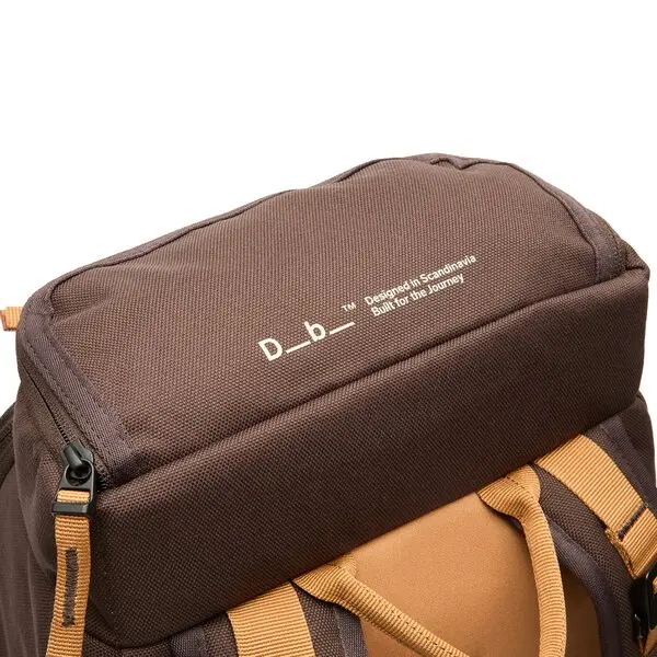 DB JOURNEY Hugger Backpack 25l