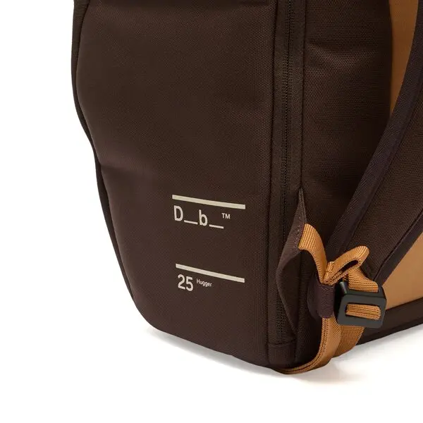 DB JOURNEY Hugger Backpack 25l