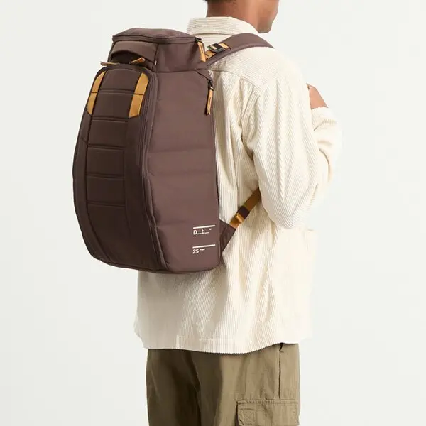 DB JOURNEY Hugger Backpack 25l