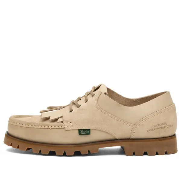 Paraboot X Universal Works Thiers