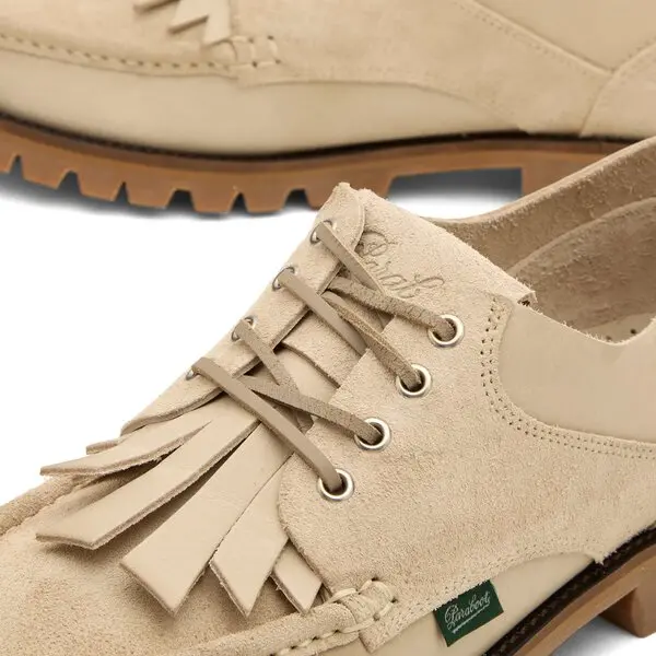 Paraboot X Universal Works Thiers