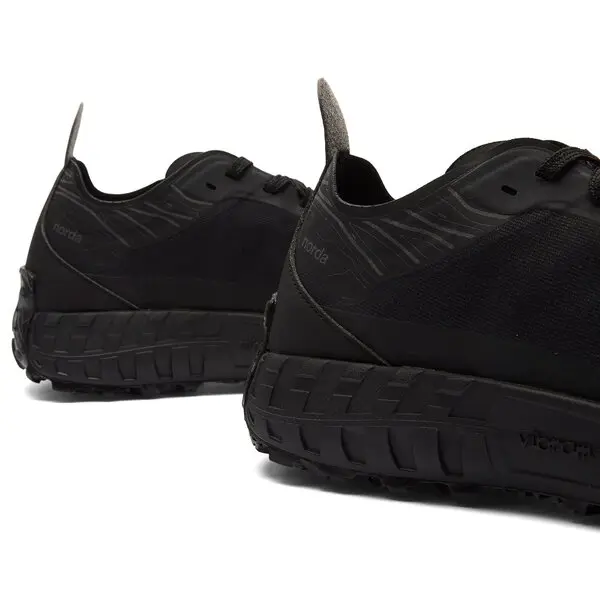 NORDA The 001 Shoes