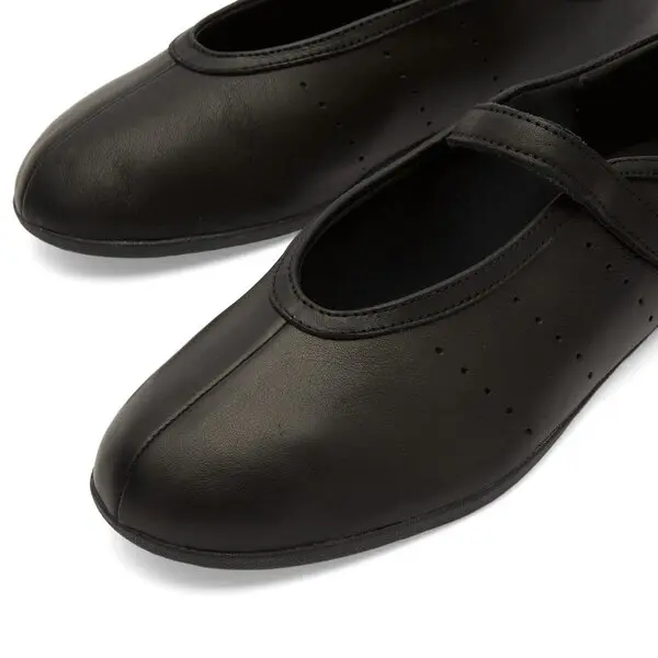 Adidas Stan Smith Lo Ballet Sneakers