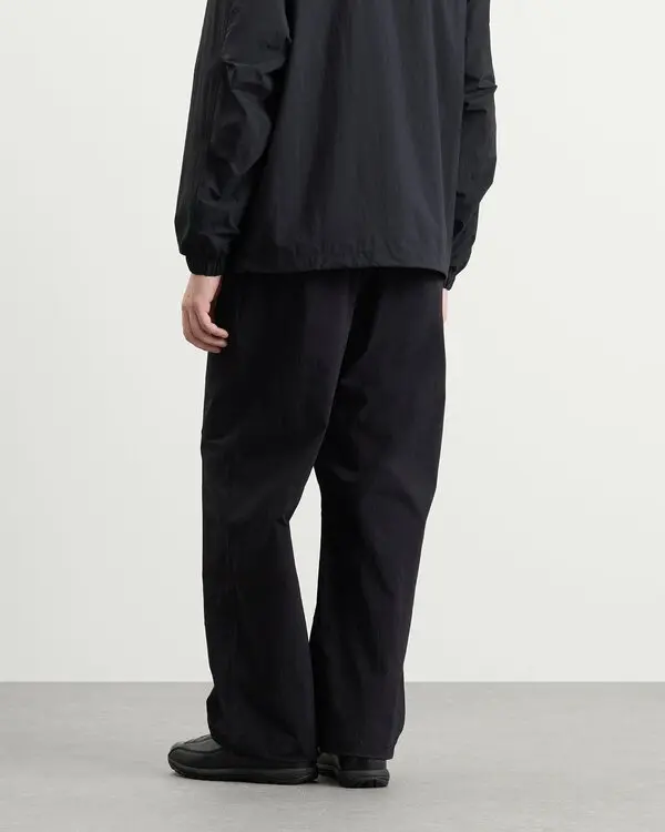 SNOW PEAK New Standard Easy Wide Trousers