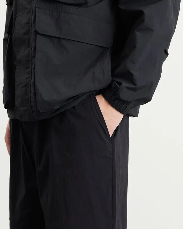 SNOW PEAK New Standard Easy Wide Trousers