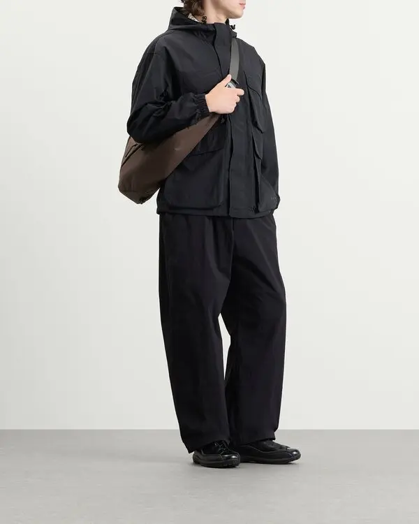SNOW PEAK New Standard Easy Wide Trousers