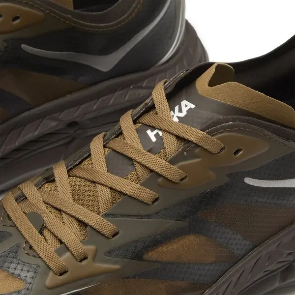 Hoka One One Mafate Speed 4 Lite Sneakers