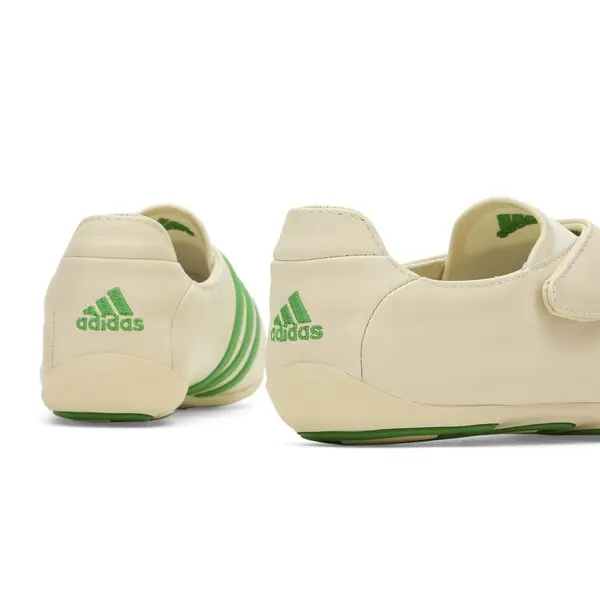 Adidas X Pharrell Yoga Vario Sneakers