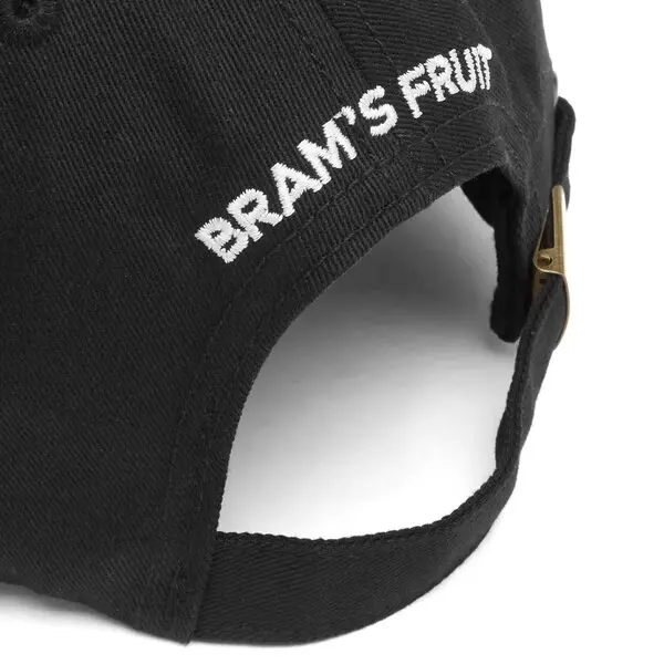BRAM'S FRUIT Gardening Cap