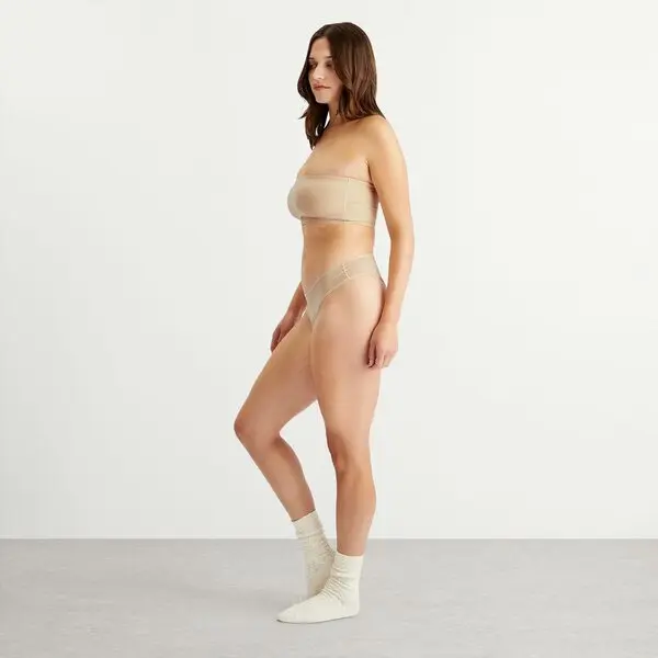 SKIMS Fits Everybody Bandeau