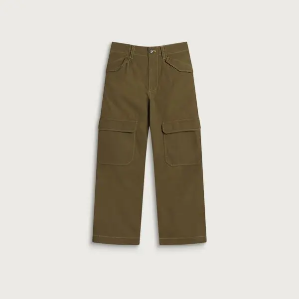 Studio Nicholson Ravel Utility Pant