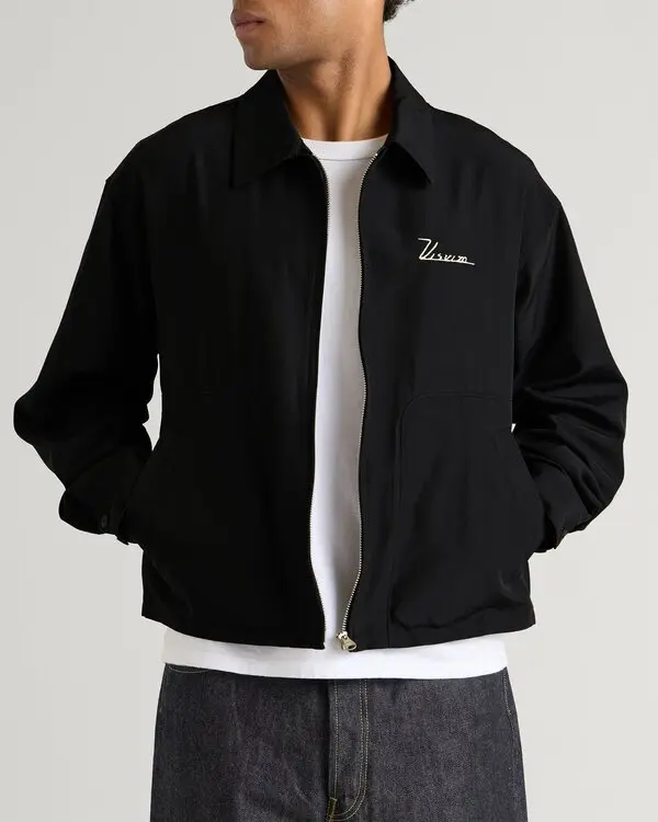 Visvim Somer Swing Top Blouson