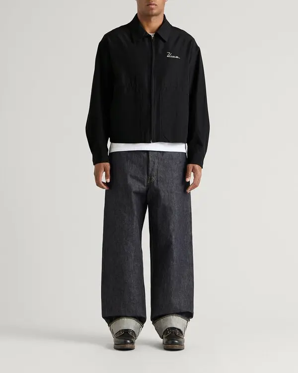 Visvim Somer Swing Top Blouson