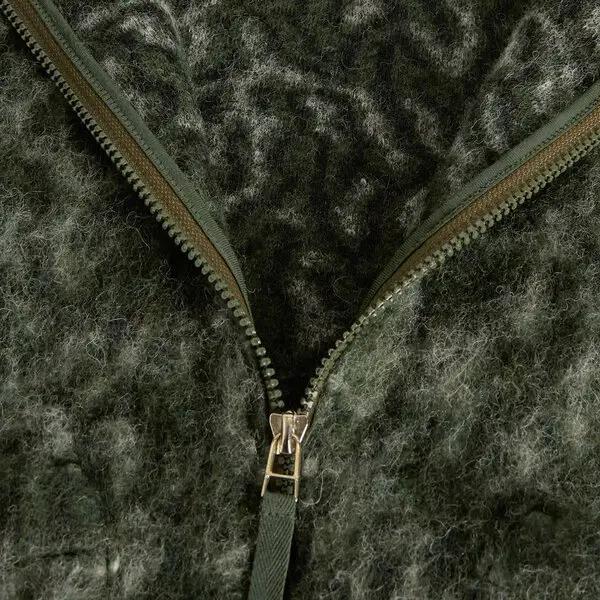 Universal Works X Snug Bomber Jacket