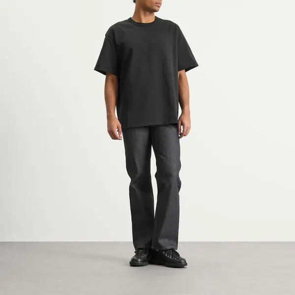 FRIZMWORKS Og Double Rib T-shirt