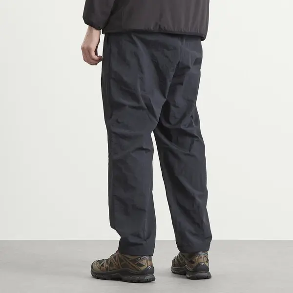 NANGA Nylon Tusser Track Pants