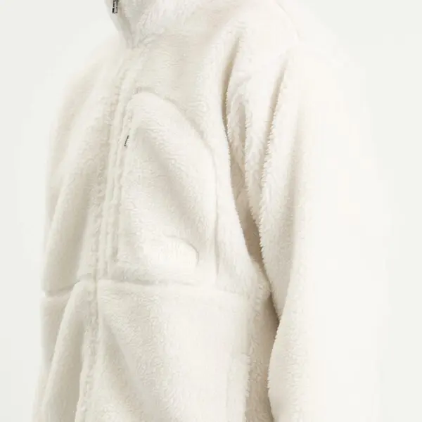 The North Face Heritage Extreme Pile Zip Jacket