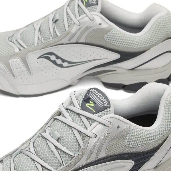 Saucony Progrid V2 Sneakers