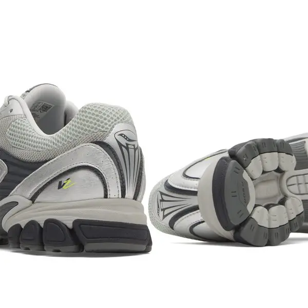 Saucony Progrid V2 Sneakers