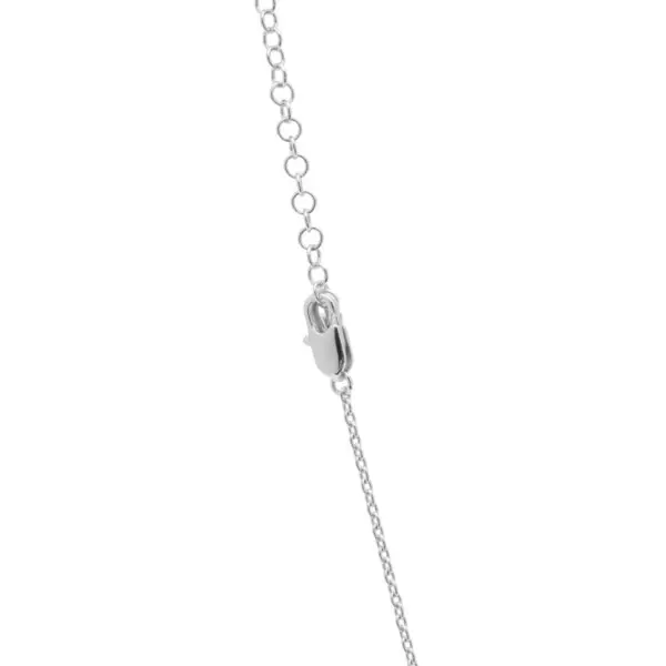 MISSOMA Spiral Large Pendant Necklace