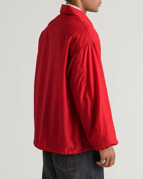 Visvim Windfall Coach Jacket