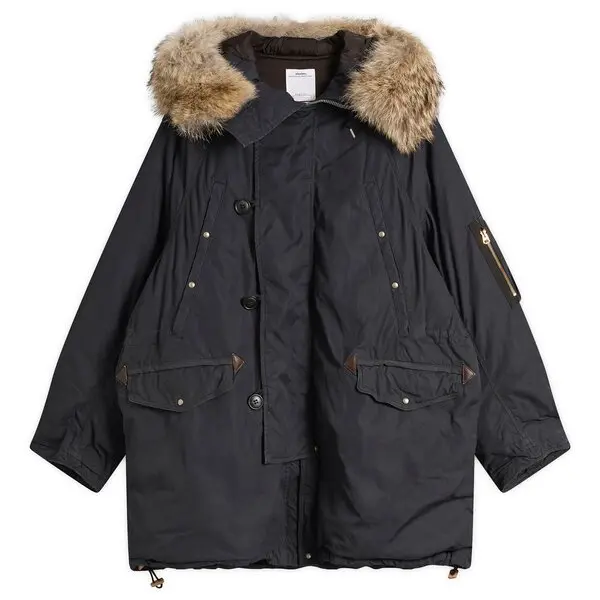 Visvim Valdez Down Jacket