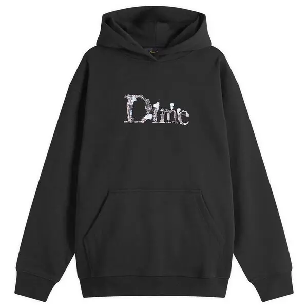 DIME Classic Steampunk Hoodie