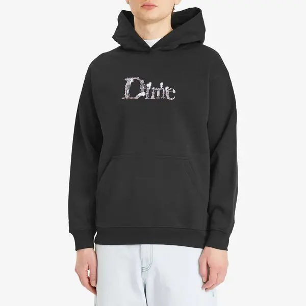 DIME Classic Steampunk Hoodie
