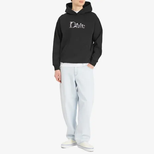 DIME Classic Steampunk Hoodie