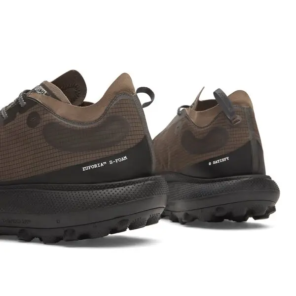 Satisfy The Rocker™ Sneakers