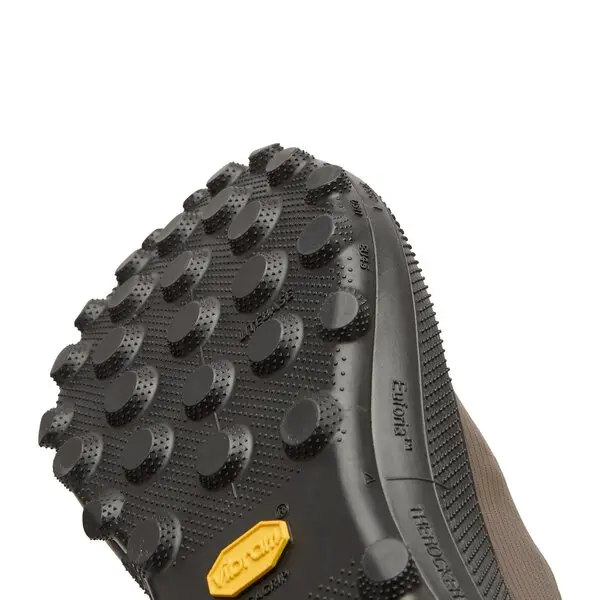 Satisfy The Rocker™ Sneakers